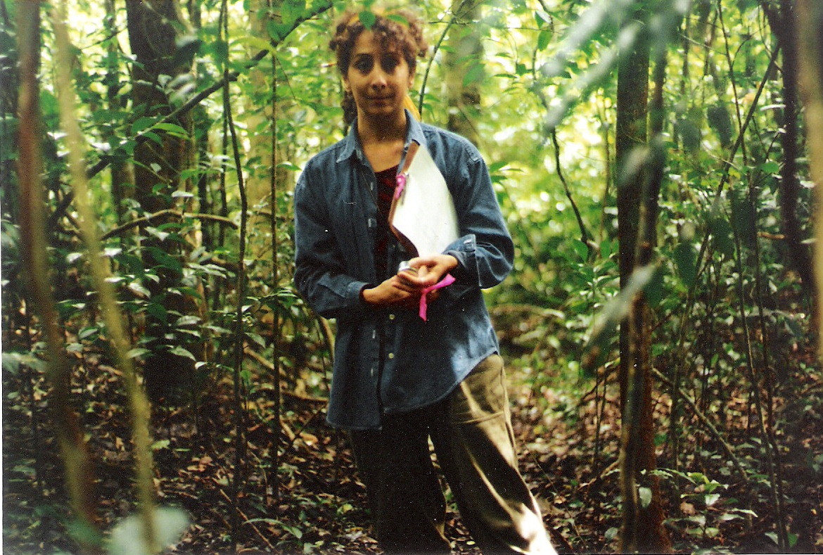 Chef Paulette: Renaissance Woman, Artist, Authority on All- Things ...