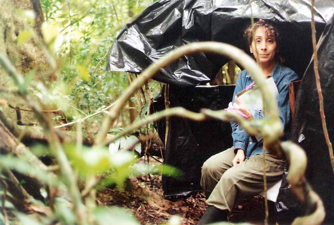 Chef Paulette: Renaissance Woman, Artist, Authority on All- Things ...